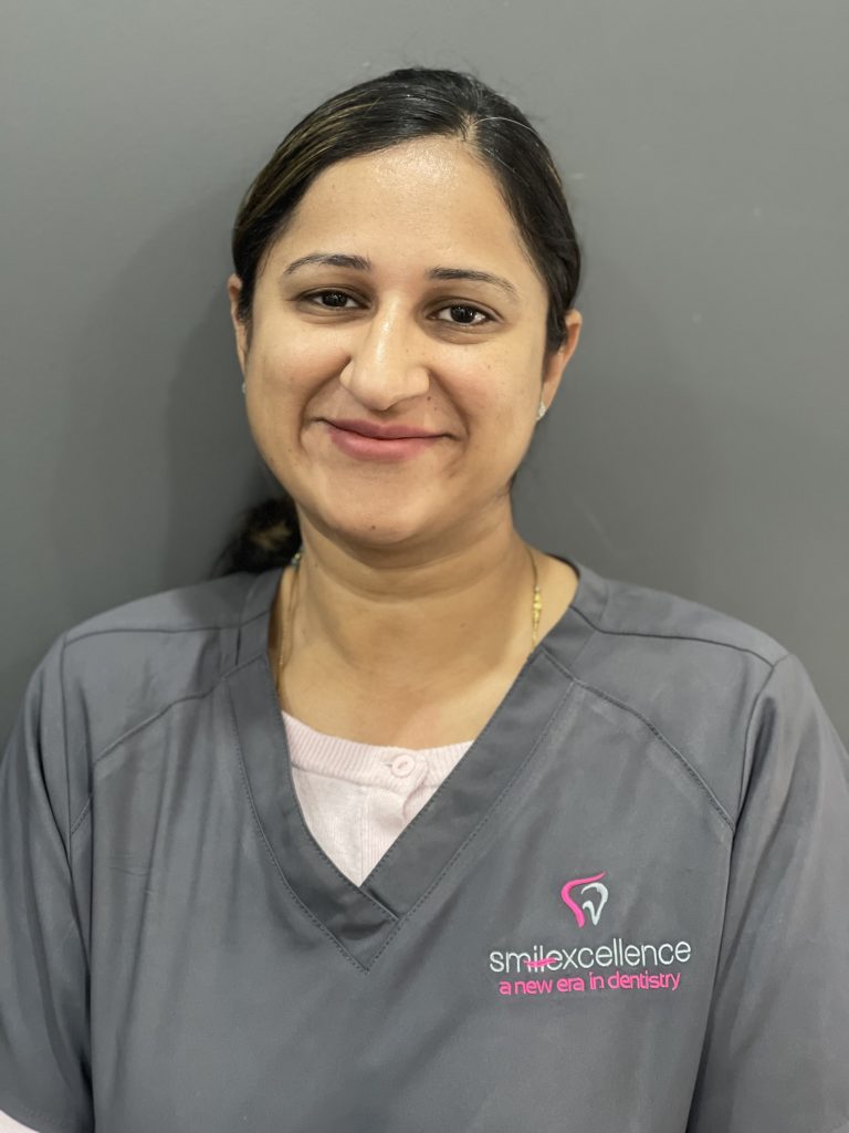 Our Team - Smilexcellence - Dentist Richmond